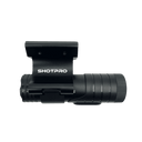 ShotProV2 4K Hunting Gun Camera with Wi-Fi and Built-in Reticle