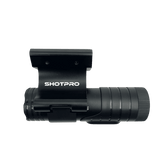 ShotProV2 4K Hunting Gun Camera with Wi-Fi and Built-in Reticle